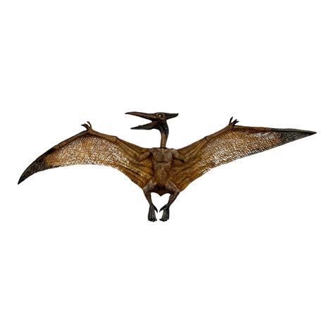 Pteranodon Papo Tyrannostorus