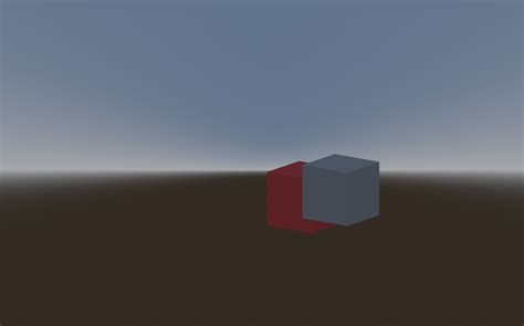 Godot4 Orthographic Camera3d Returns Different Depth Result In Shader