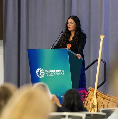 Centre Shaw Centre On Linkedin We Were Honoured To Host The Indigenous