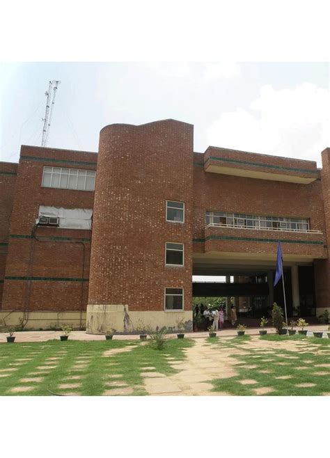 Netaji Subhas University Of Technology Nsut New Delhi Admission