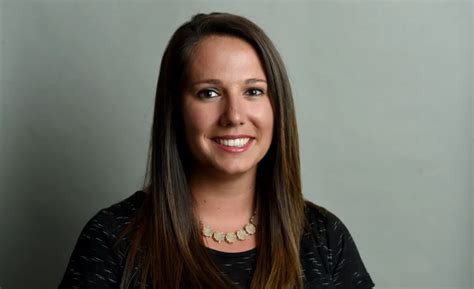 Courtney Cronin Wiki Bio Engaged Height College Husband Salary