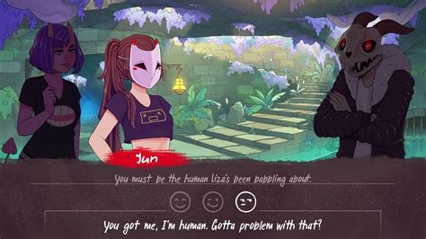 The World Next Door Pc Review Gamepitt Viz Media