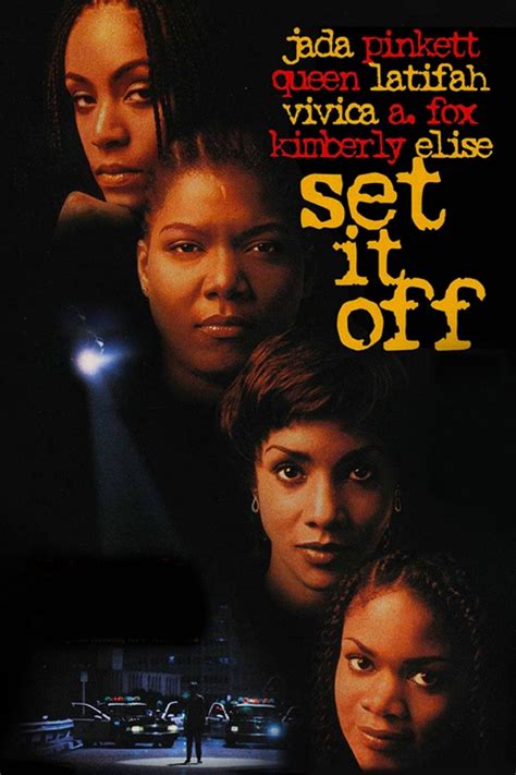 Set It Off Rotten Tomatoes