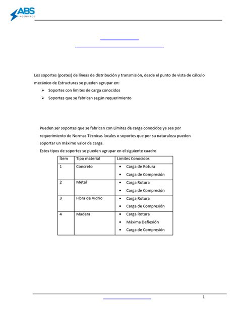 Mdm005 Calculos De Estructuras Pdf Eje Ingeniería Estructural