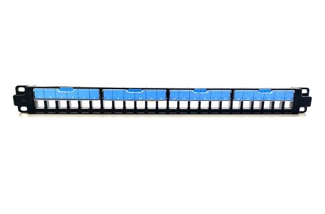 Patch Panel Eight Limited