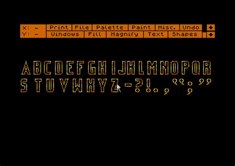 Roms Amstrad Cpc Amstrad Cpc Applications [dsk] Planet Emulation