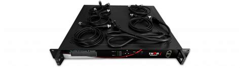 SDI Or RF Modulator Thor Broadcast