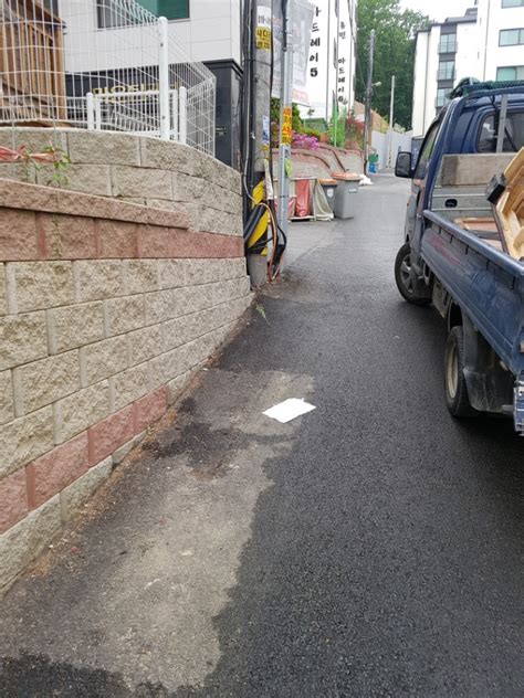 경기도광주오포읍신현리쇼파버리기 이사후가정폐기물처리해주는곳 필요없는짐버리는법 폐가구and폐기물처리비용 네이버 블로그