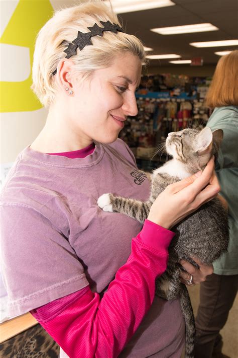 Volunteer — City Critters