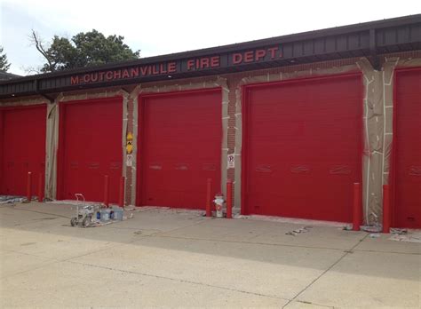 Commercial Painting Ron S Custom Finishes