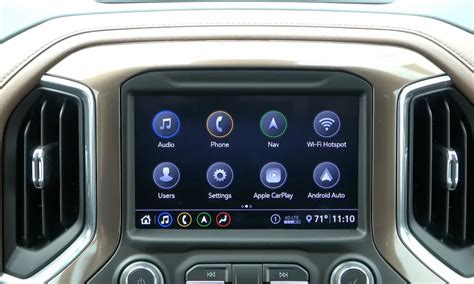 Chevy Infotainment System Not Working Quick Fixes And Tips