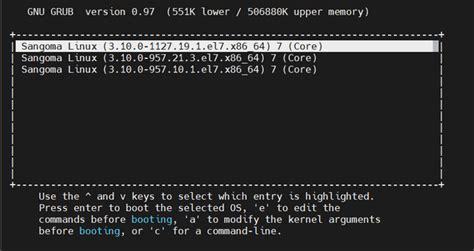 Resetting Root Password Freepbx Rcentos