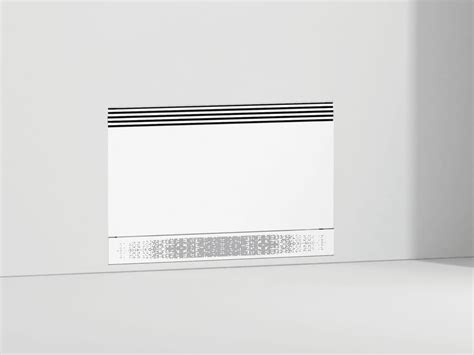 Incasso Sli Built In Fan Coil Unit By Innova