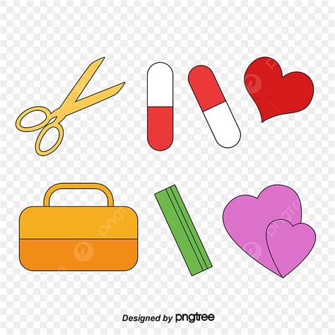 รูปการออกแบบอุปกรณ์การแพทย์ Png แพทย์ทันสมัย แข็งแรง ไปพบแพทย์ภาพ Png และ Psd สำหรับดาวน์โหลดฟรี