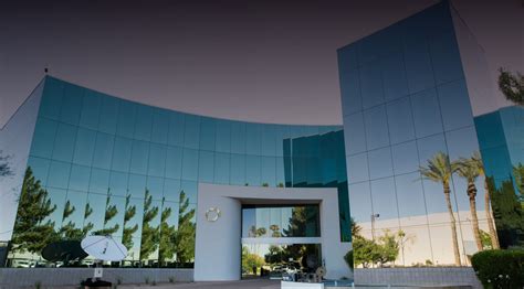 Comtech EF Data Corporation