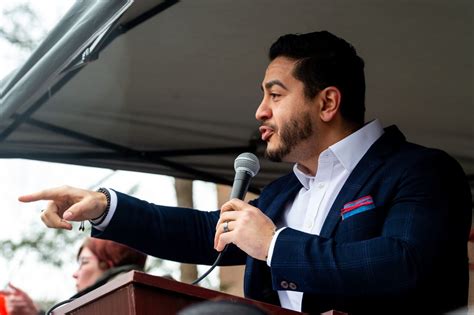 abdul el sayed says moderate democrat would lose 2020 election