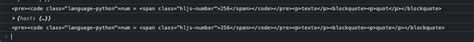 export the syntax highlight from codeblocklowlight · issue 3461
