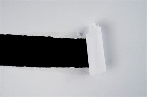 오버레이 배경을 위한 가로로 찢어진 종이 복사 공간을 위한 초록 찢어진 용지 0명에 대한 스톡 사진 및 기타 이미지 0명 가장자리 거친 Istock