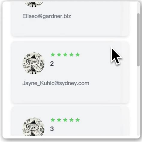 Vue3轻松实现无限滚动加载 做我唯一的听众