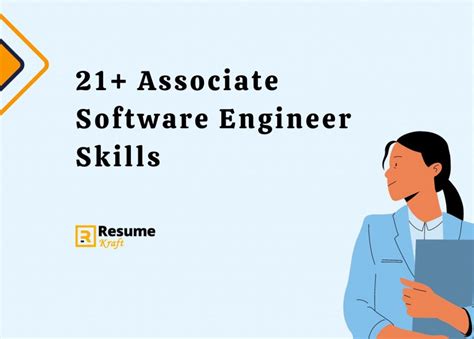 21 Associate Software Engineer Skills In 2025 Resumekraft
