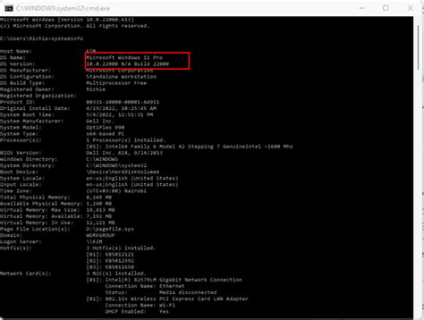 How To Check What Version Of Windows You Are Running Make Tech Easier