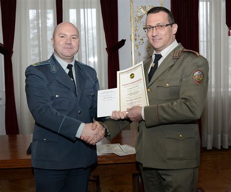 Завърши курс „Връзки с обществеността I ниво” във Военна академия „Г С Раковски“ Военна