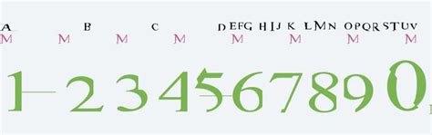 Dot Matrix Two Extended Fonts Free Download Onlinewebfontscom