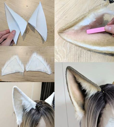 Therian Ears