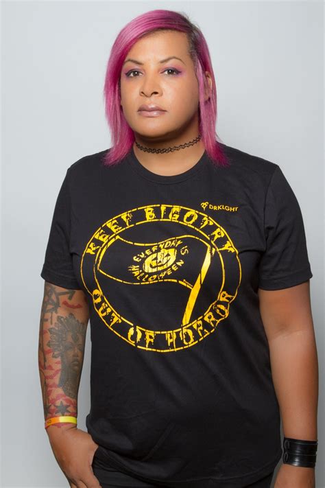 Ruby Bright Side — Drklght Clothing