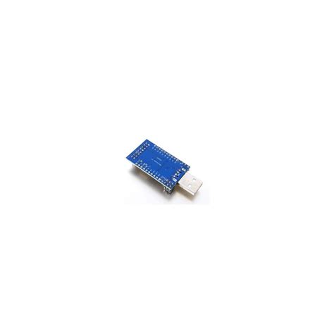 Multiprotocol CH341 USB Interface