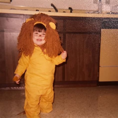 Im In Something Like This Position—learned To Sew From My Mom 35 Years