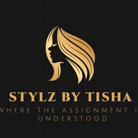 Stylz By Tisha Stylz By Tisha • Threads Say More