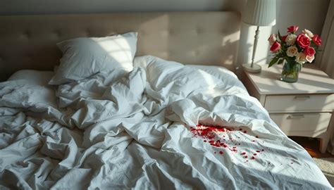 Post Sex Bleeding Can Fibroids Be The Cause