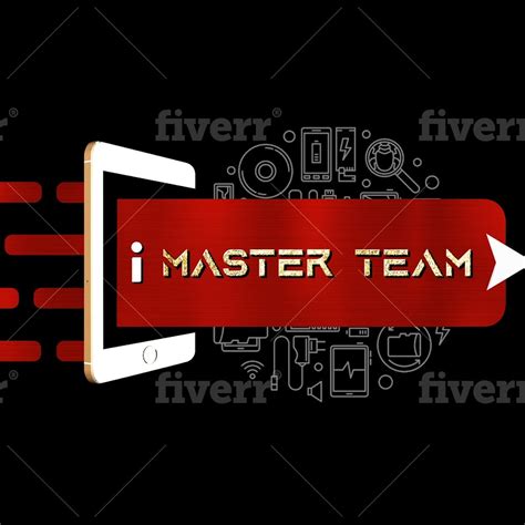 Imaster Team Youtube