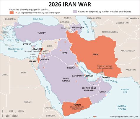 2026 Iran War Deal Explained United States Israel Strait Of