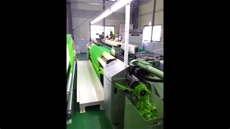 제이엠씨진명 배칭기 축에서 감기 45m Youtube