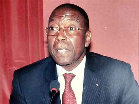 Il était Une Fois Ignace Clomegah Togo Breaking News