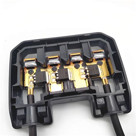 Bus Bar Pcb For Battery Pcb And Mcpcb Best Technology