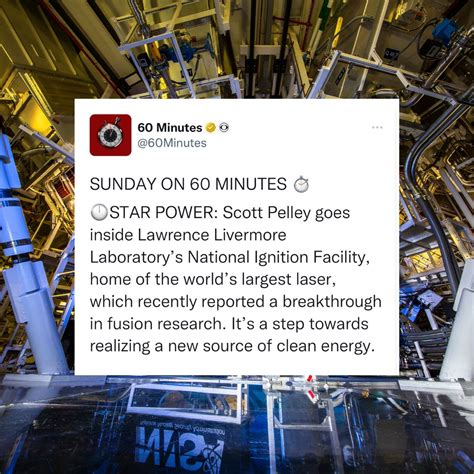 Lawrence Livermore National Laboratory On Linkedin Llnl Fusionignition Ignition Doenatlabs