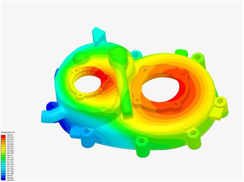 Casing By Gauravsb034 Simscale