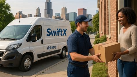 Swiftx Inc Current Openings