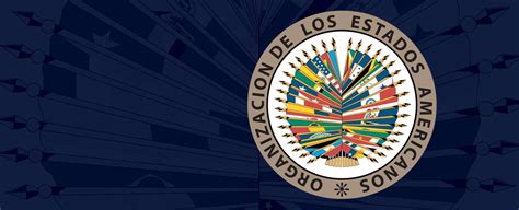 La Oea La Unión Del Continente Americano Bbva