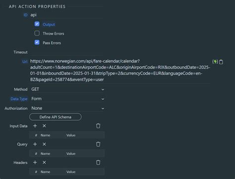How Api Fetch Schema Works Need Help Wappler Community