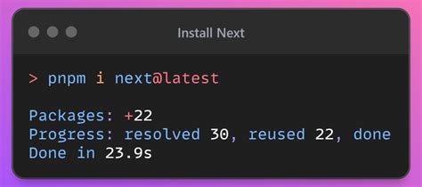 Afsana Akter Eva On Linkedin 🔥 The Allure Of Nextjs And Its Blazing
