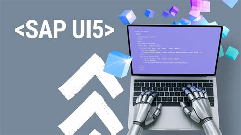 Front End Development With The Sapui5 Framework Free Course