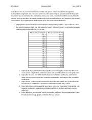 Homework 3 Docx N7010Su18 Homework 3 Due 6 24 18 Instructions Turn In Your Homework In A