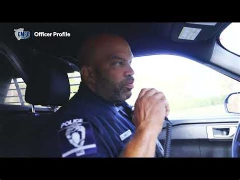 Your CMPD Starting Salary Just Increased CMPD Recruitment