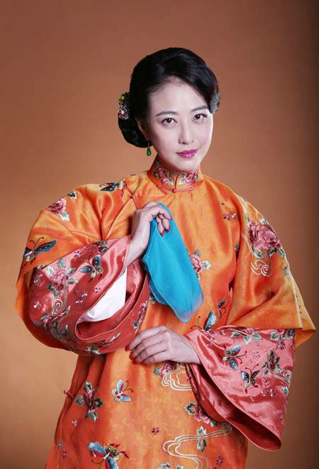 吴夫人图册 360百科