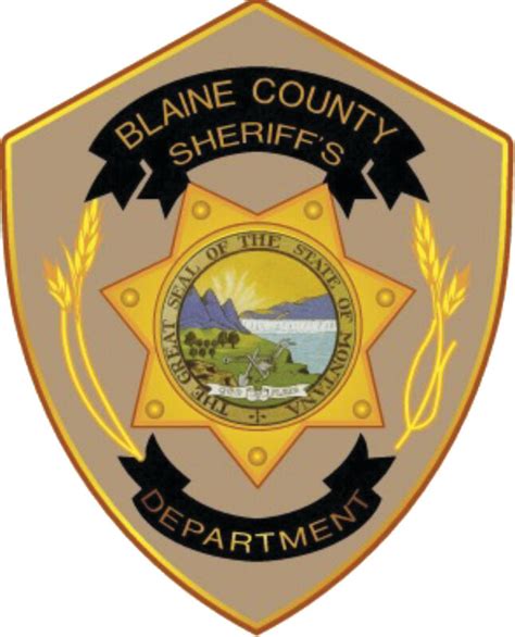 Vandalism Case In South Blaine County Progressing Quickly The Blaine