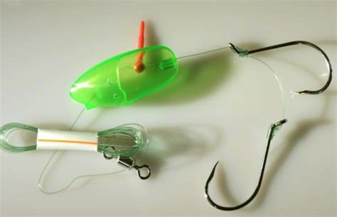 Krippled Anchovy Barbless Hooks